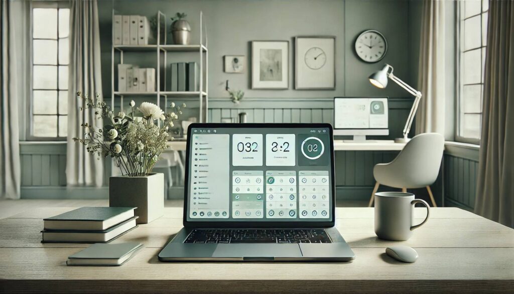 Stop the Scroll: Tech Hacks to Avoid Distractions and Stay Productive ...